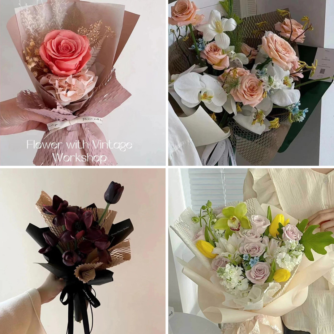 Honeycomb Packing Paper - Colored – Vérité Eco Packaging