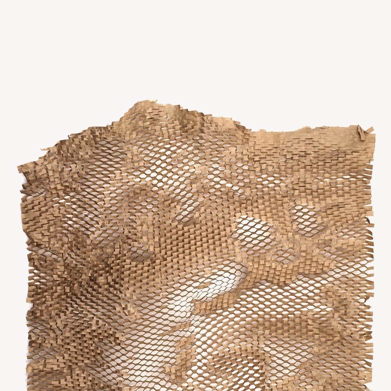 Honeycomb Packing Paper | Pre-cut Sheets – Vérité Eco Packaging
